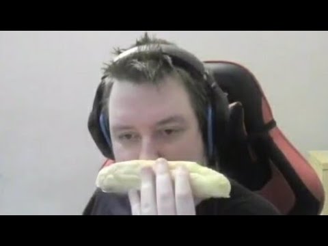 Zlatorz: 7 days old cheese left on the floor edible? - YouTube