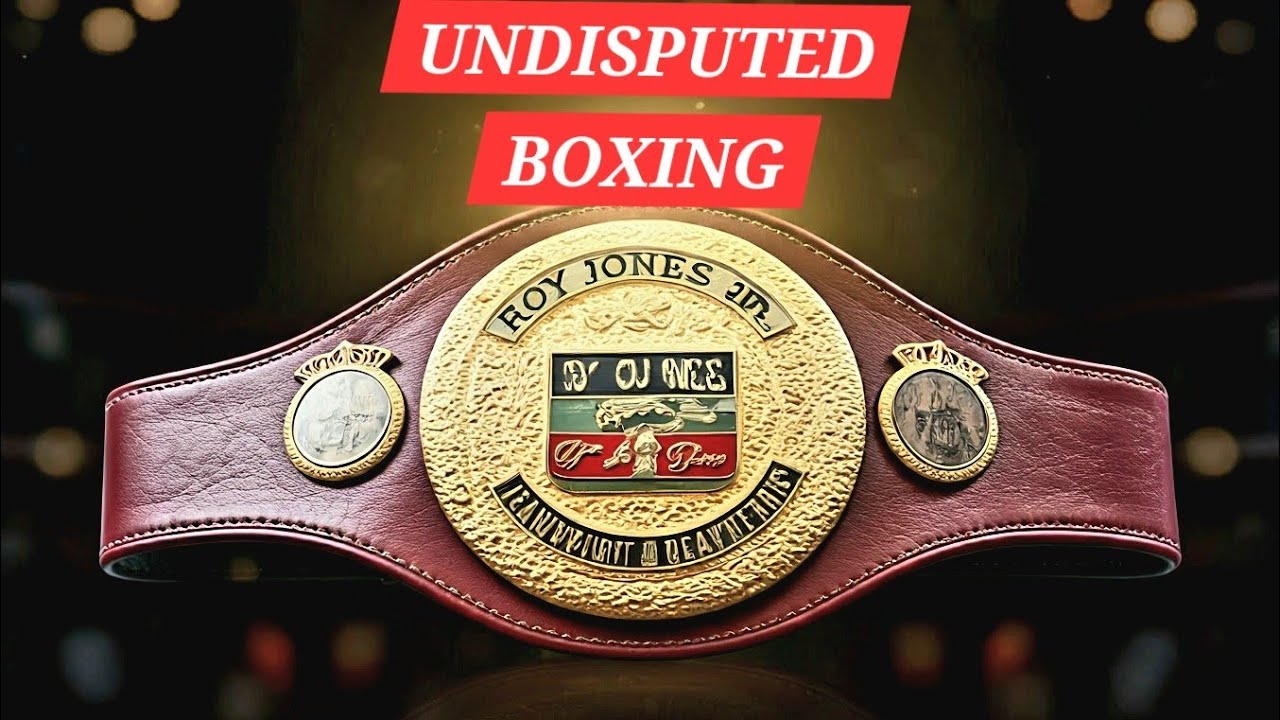 Undisputed Boxing Game Patch/Update ASAP! - YouTube