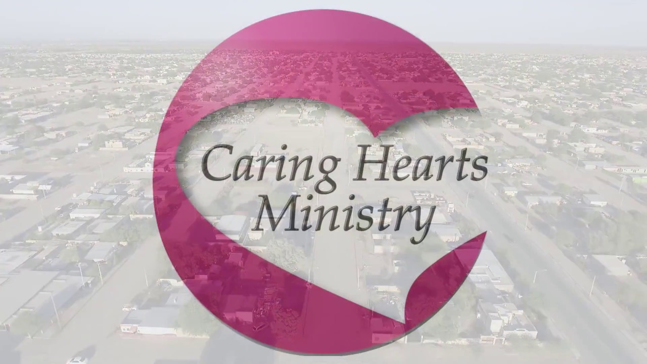 Caring Hearts Ministries - Who we are - YouTube
