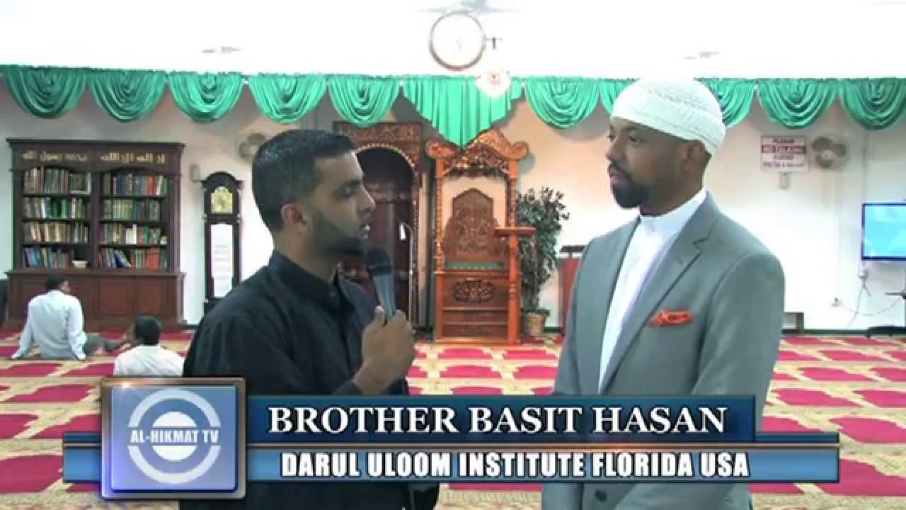 Hanif J.Williams ᴴᴰ┇Radio Host - YouTube