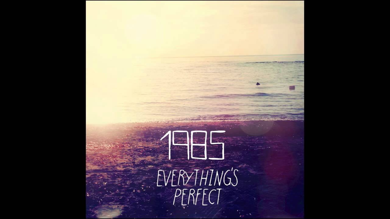 "Everything's Perfect" - 1985 [Stream Video] - YouTube