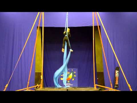 Silk Amateurs A - Laura Memoli - YouTube