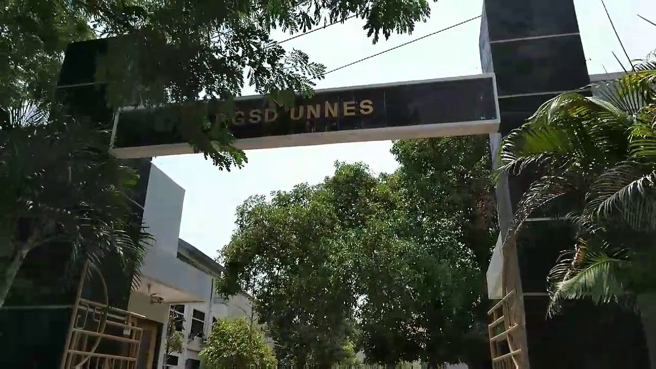 Mengenal PGSD FIP UNNES - YouTube