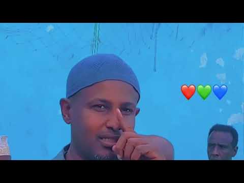 # The director of Capital Hospital Dr. Mohamed HASAN Afrax who made me ...