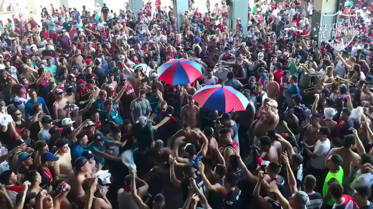 y dale matador que la gloriosa esta de fiesta - YouTube