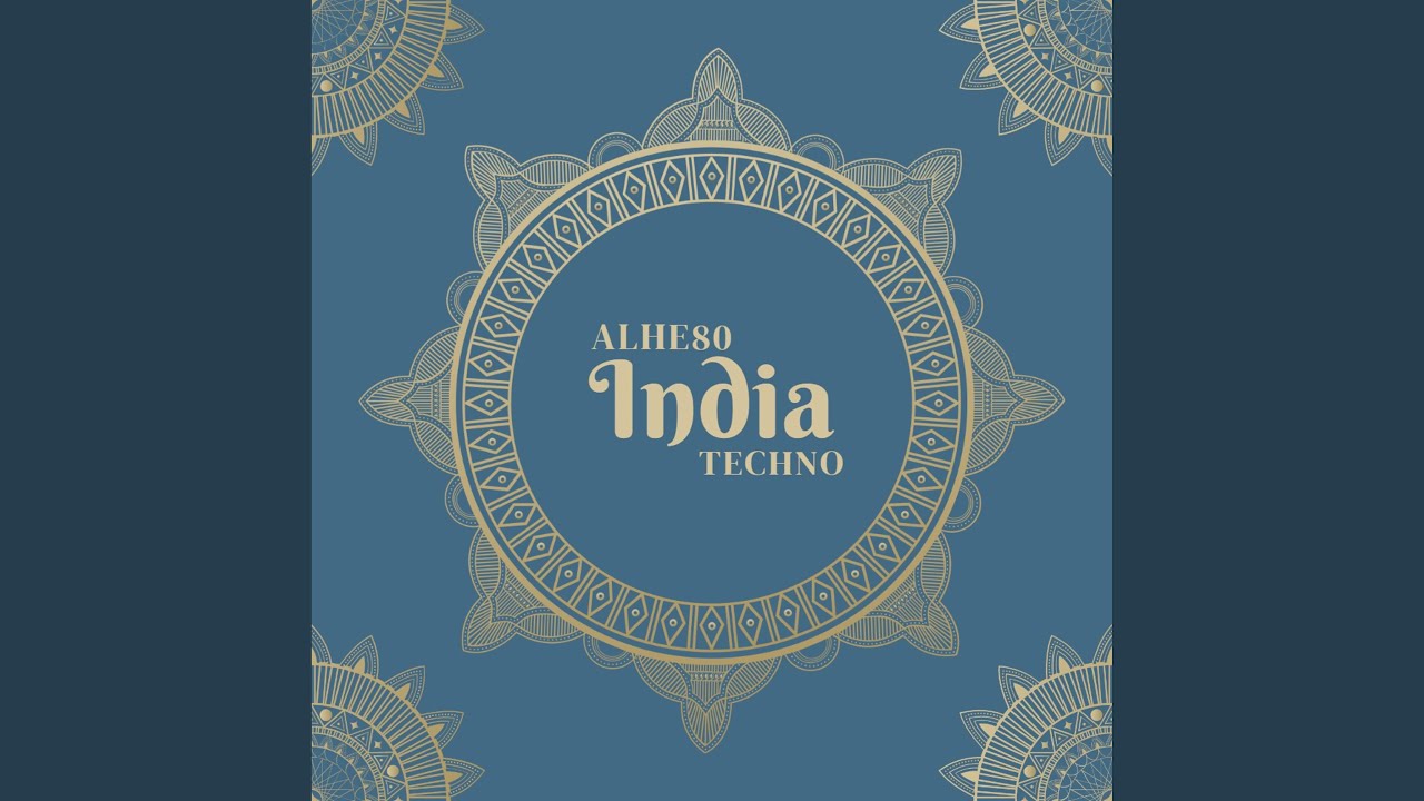 India Techno - YouTube Music