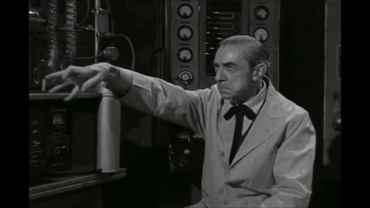 Vincent Price , Monster Mash - YouTube