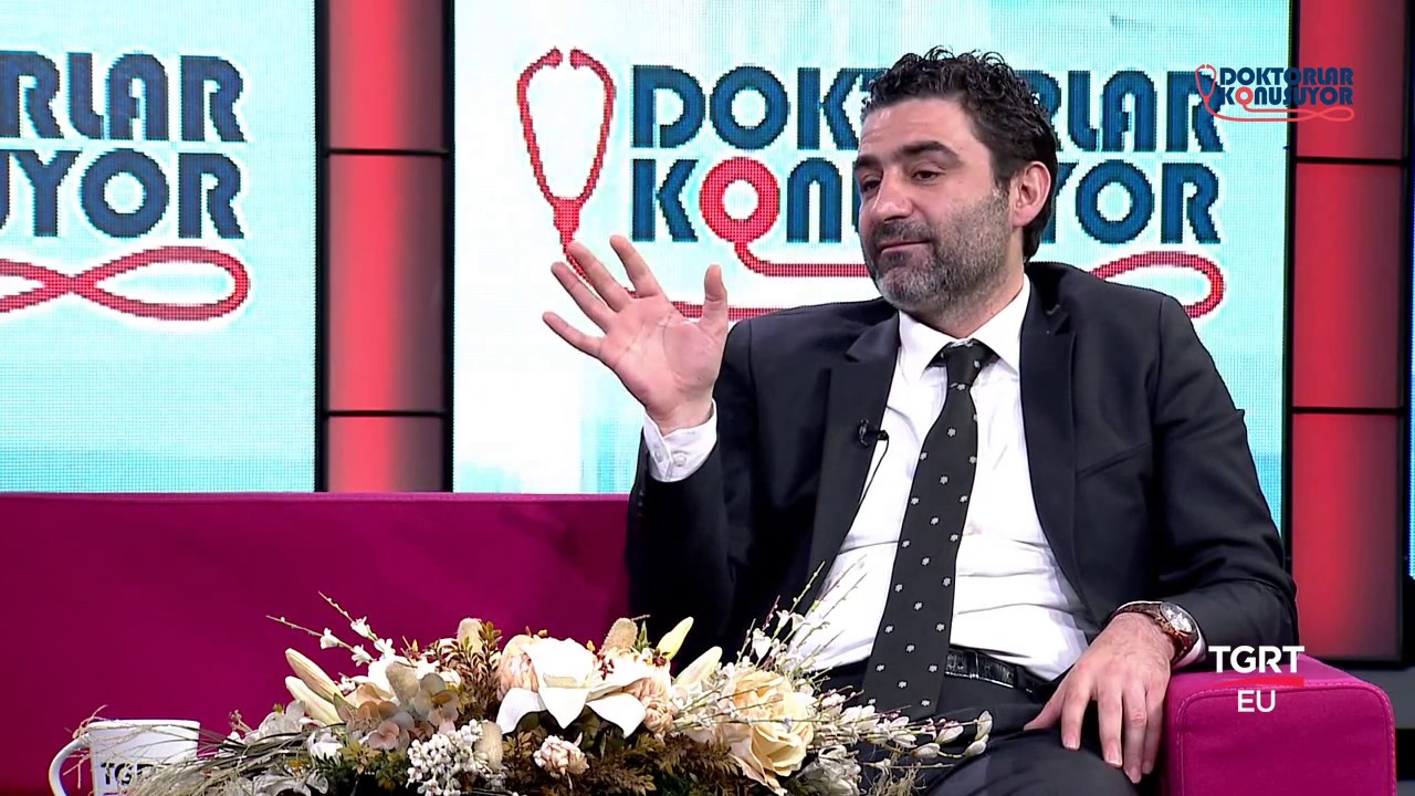 DOKTORLAR KONUŞUYOR - 19.05.2016 - UMUT TOPAL - YouTube