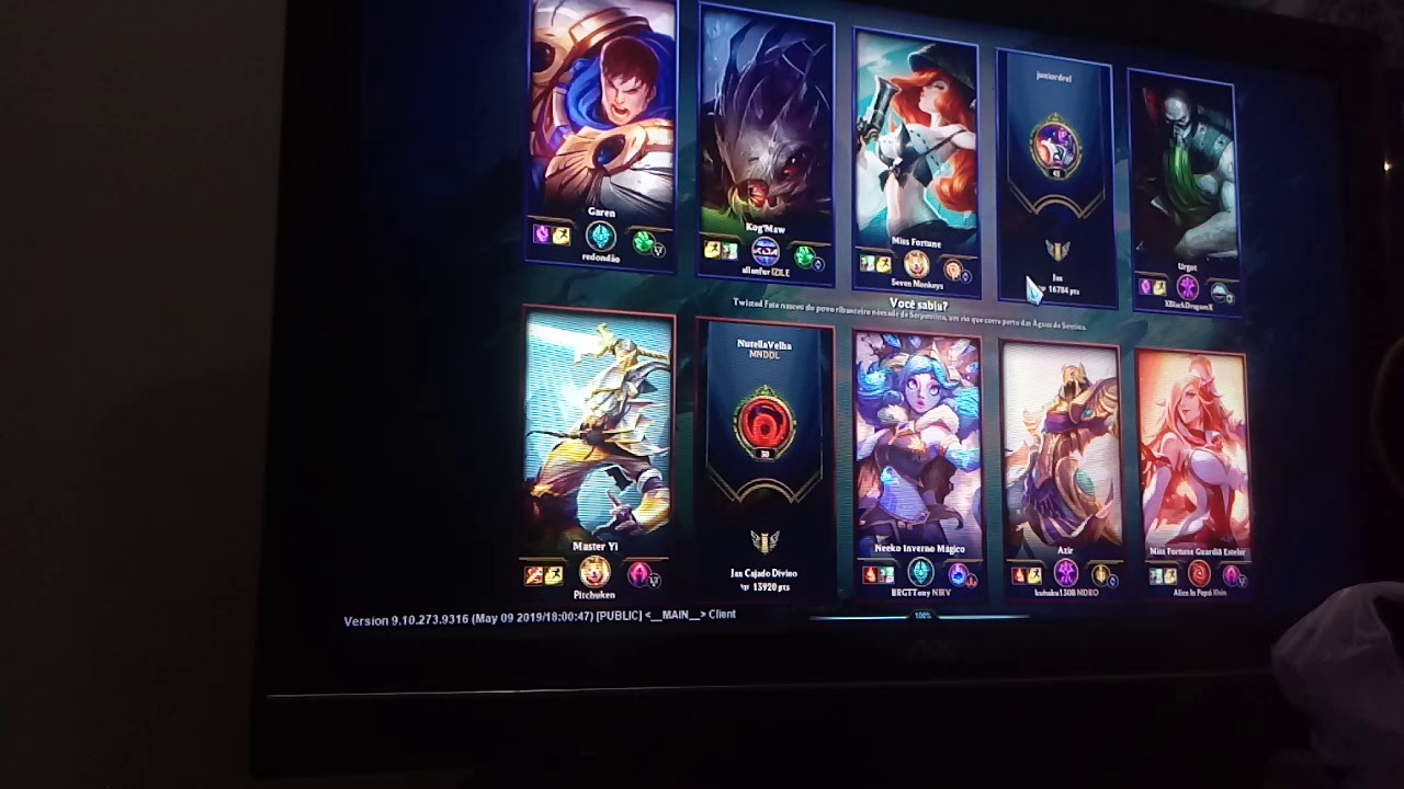 Leghe of legems (parte 1) - YouTube