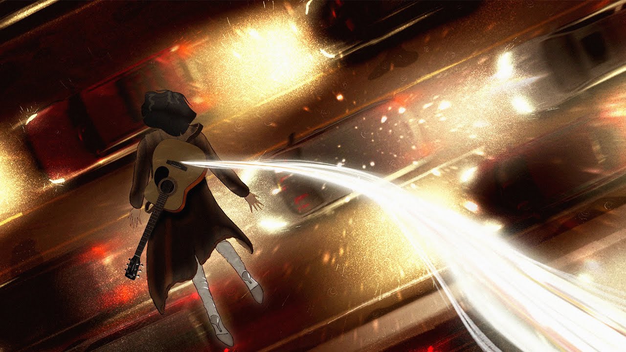 Photobashing Concept Art Process - YouTube