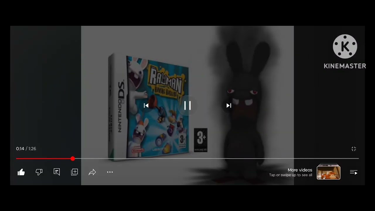 Rabbits FNAF - YouTube