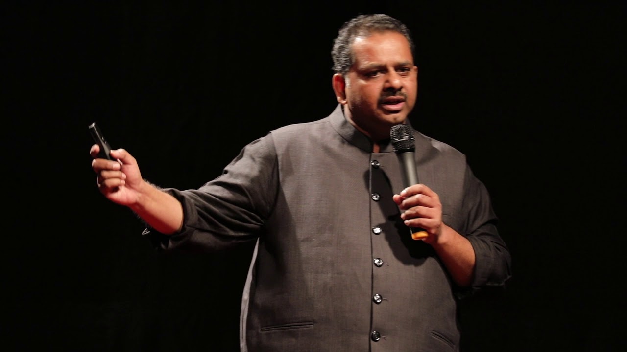 Why Is It Important To Ask The Right Questions Giri Balasubramanium why-is-it-important-to-ask-the-right-questions-giri-balasubramanium