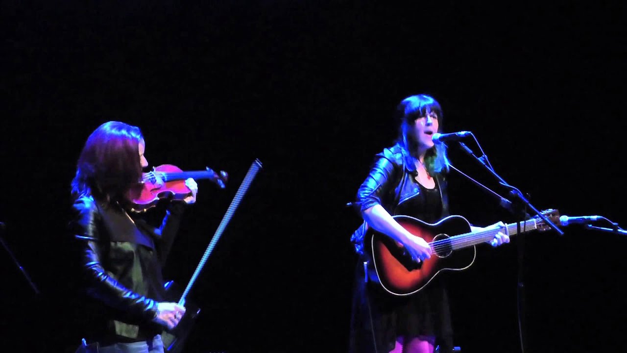 Lucy Ward - For the Dead Men - Festival of Folk 2013 - [Artree Music ...