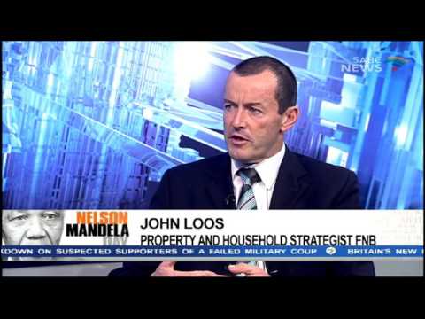 John Loos on pending interest rate decision by the Reserve Bank - YouTube