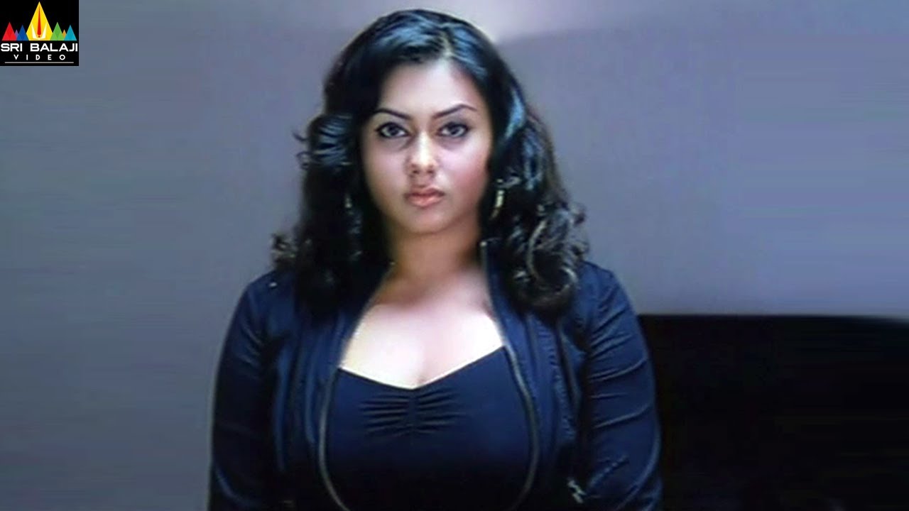 Namitha In Thee