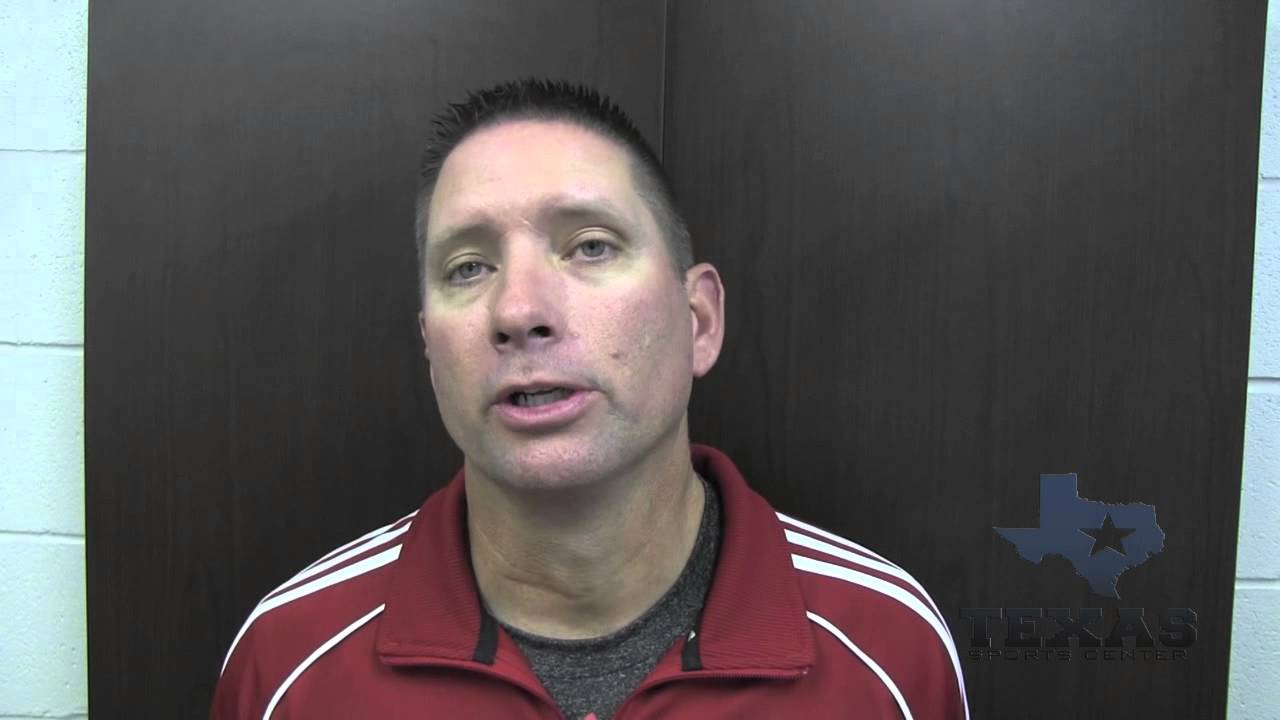 Carthage Coach Scott Surratt - YouTube