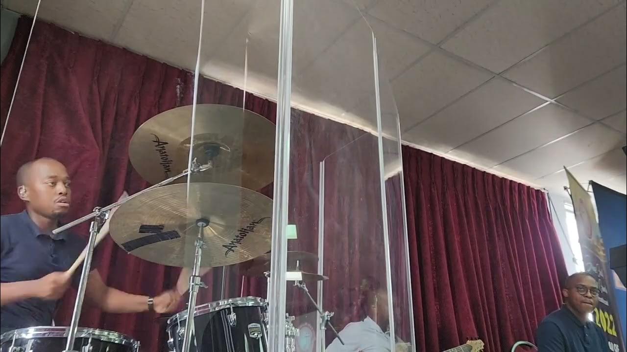 Ngizolibonga Elakho igama || JC Randburg Band - YouTube