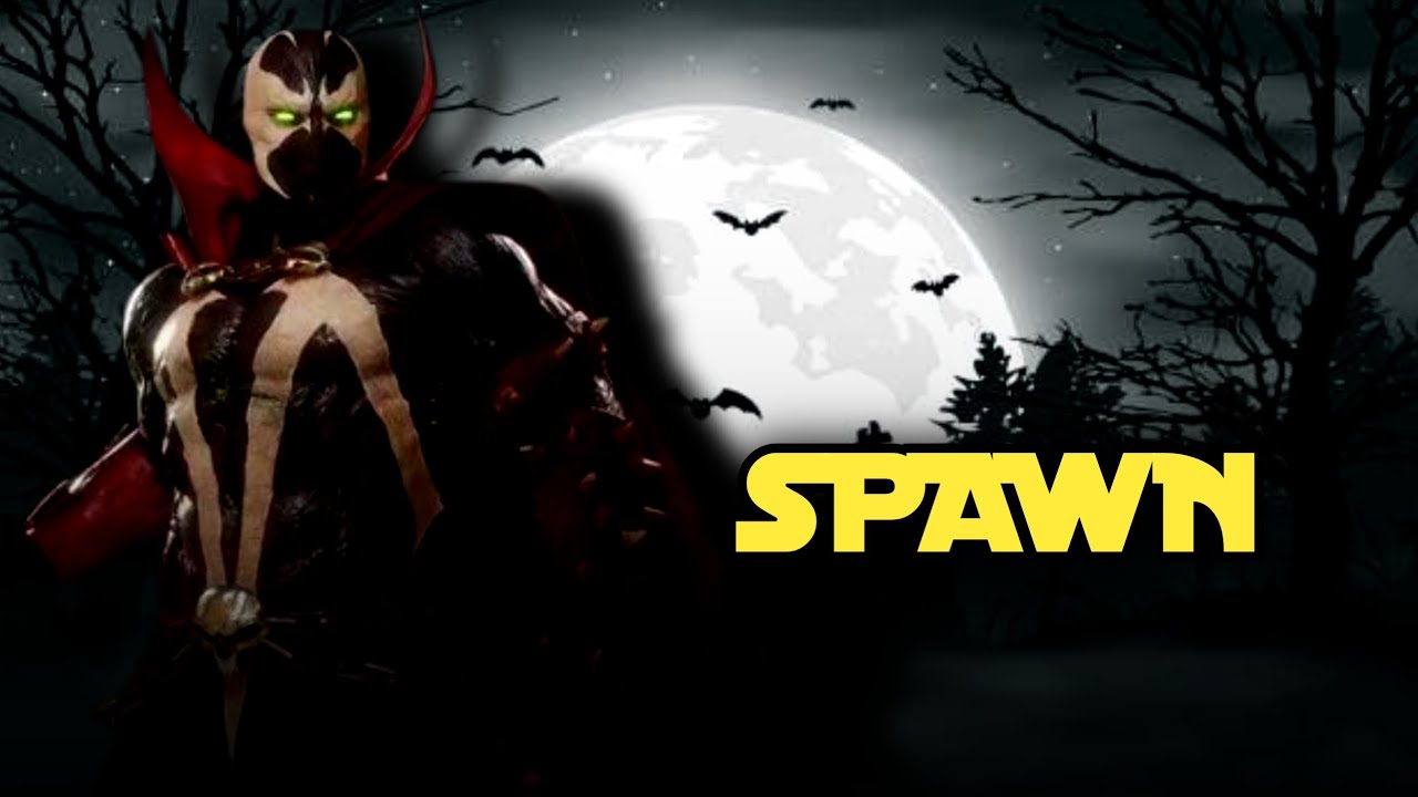 Spawn (1997) Full Movie Explanation in Hindi | Hell Se Aaya Ek Bhayankar Superhero! # ...