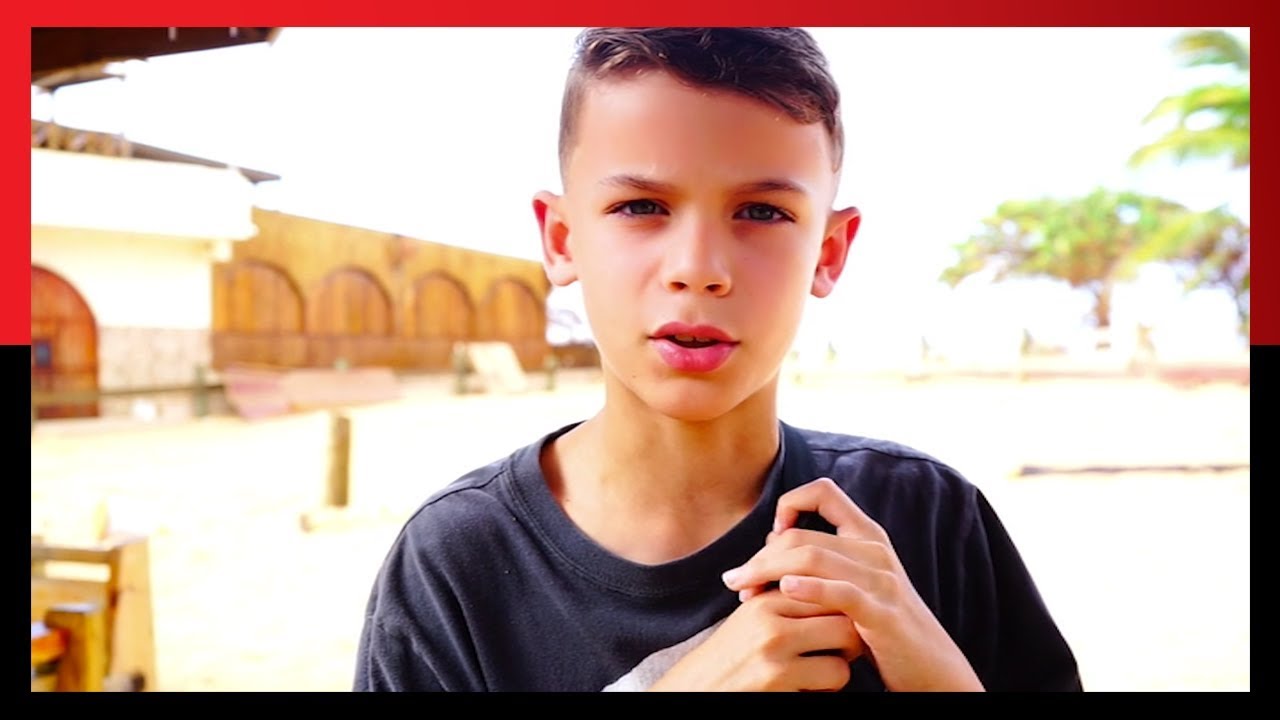 Hurricane Maria - Hope and the Will to Fight - YouTube