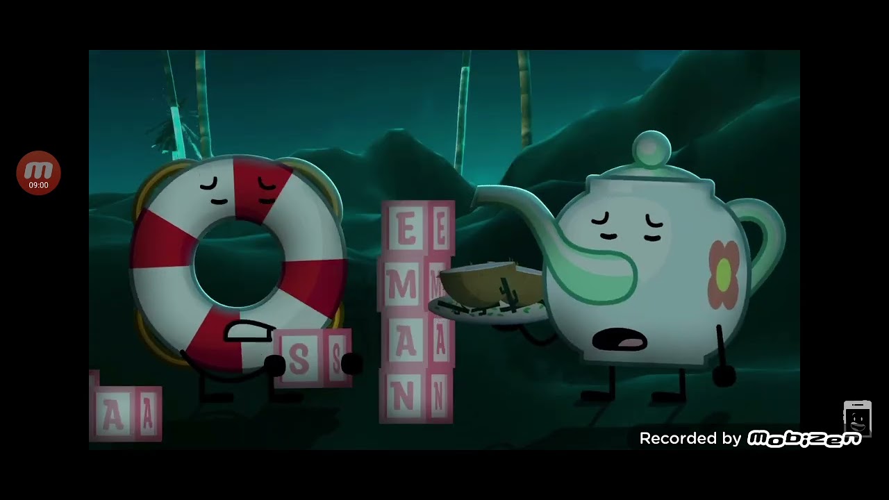 Inanimate Insanity Invitational Episode 10 Reaction - YouTube