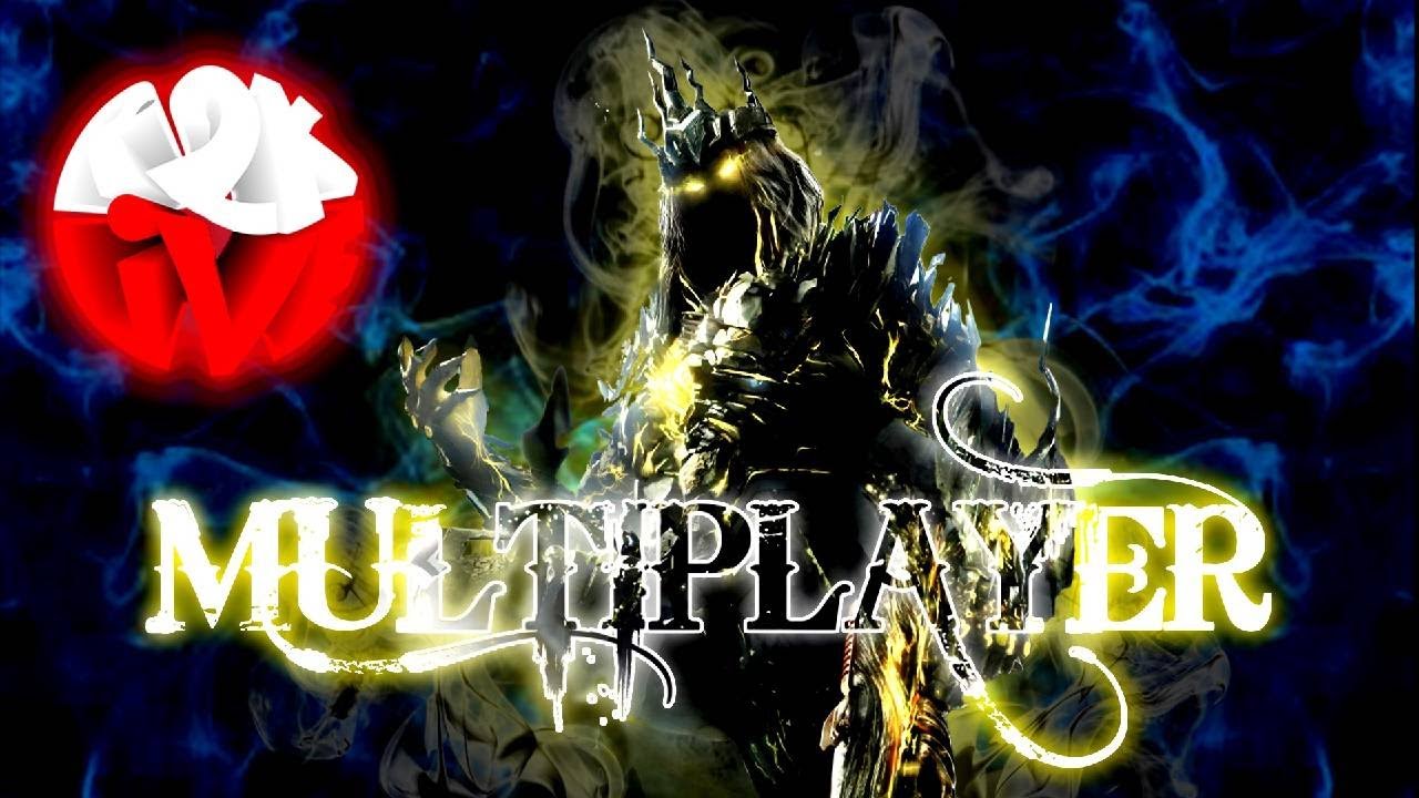 Multiplayer Ranked & Chill Stream | Live with R2kFromYT - YouTube