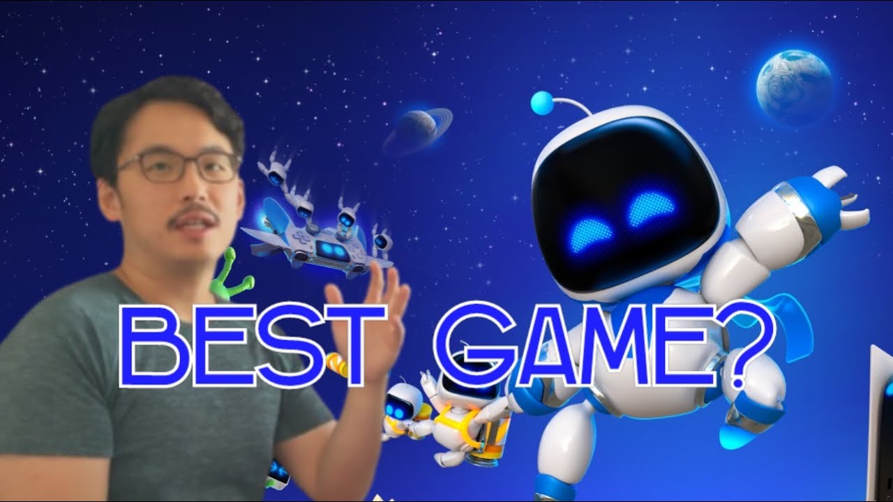 THIS GAME SLAPS, here's why - YouTube