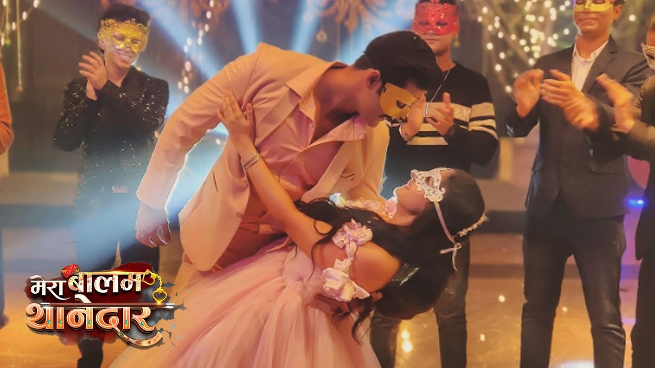 Mera Balam Thanedaar Update: Veer Bulbul Bane Prince Princess, Party ...