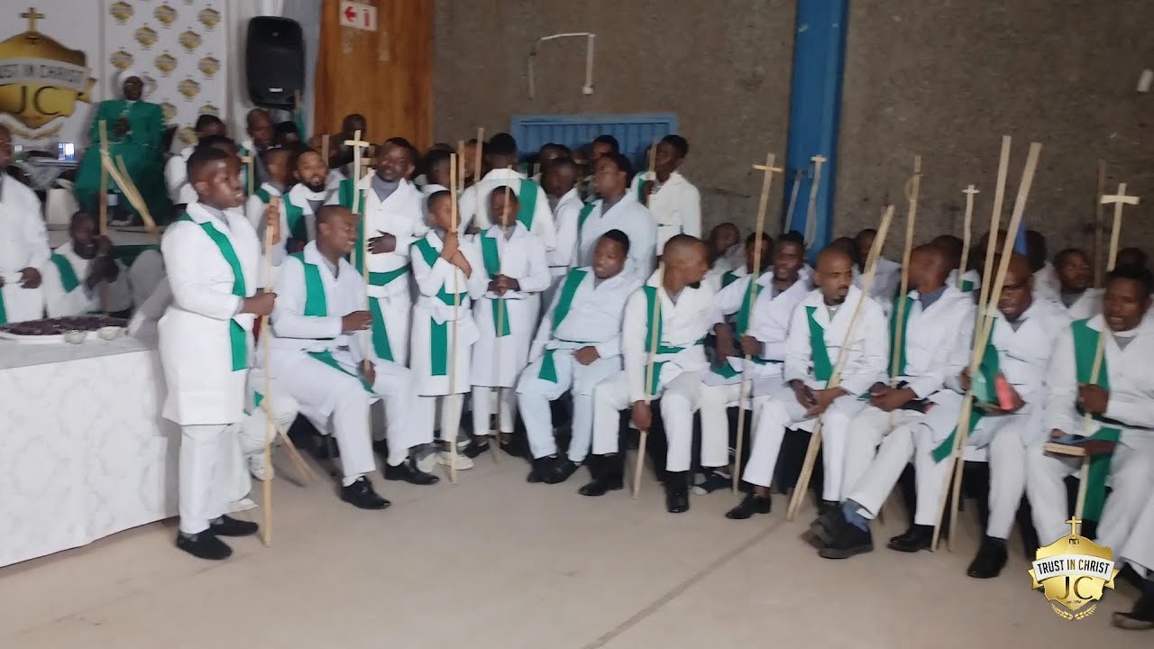 ITSHE NGIZOLIGINELWA NGUBANI - YouTube