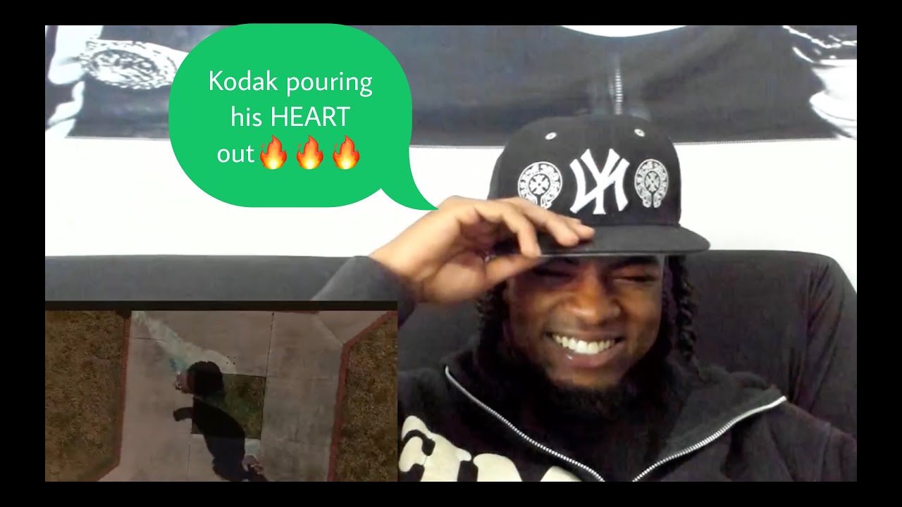 Kodak Black - Dis Time (OFFICIAL REACTION) - YouTube