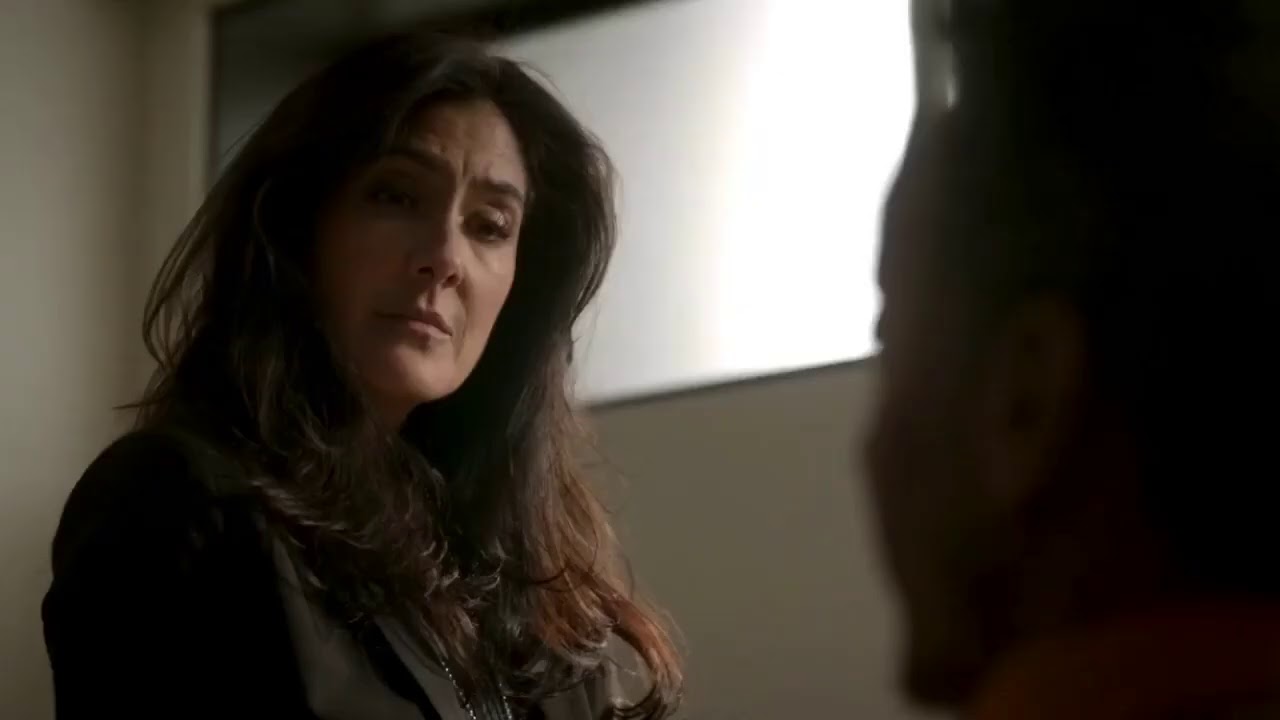 Thirsty Tells Meghan How He Met Damon Cross (Flashback) | Season 5 Ep ...