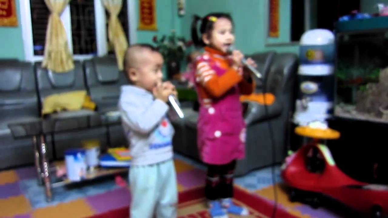 Ca nha thuong nhau - YouTube