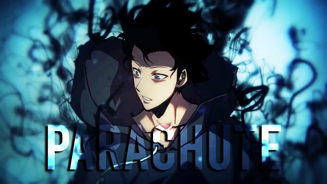 「AMV」- Parachute - YouTube