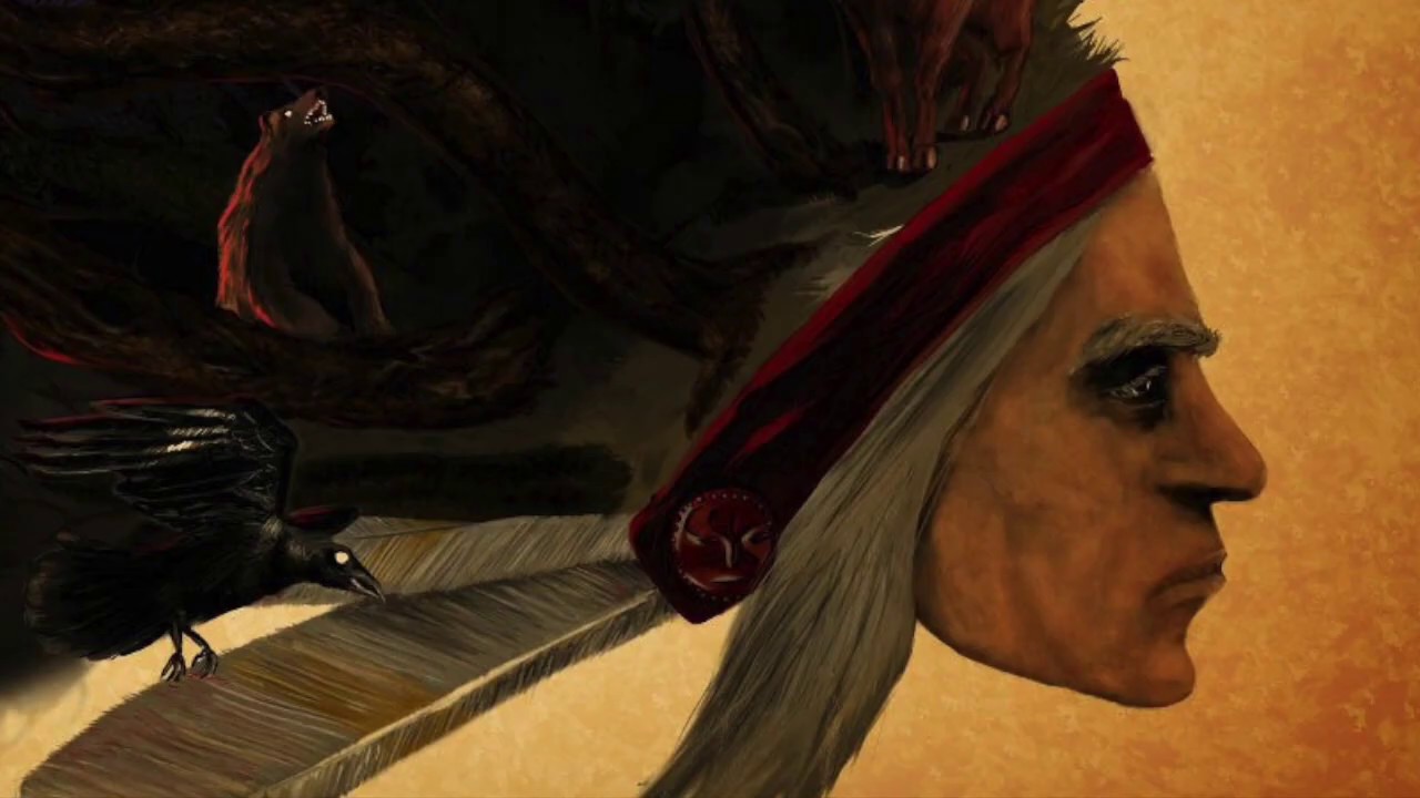 Seven Thunders Roar By Stoned Jesus (2012) (Full Album) - YouTube