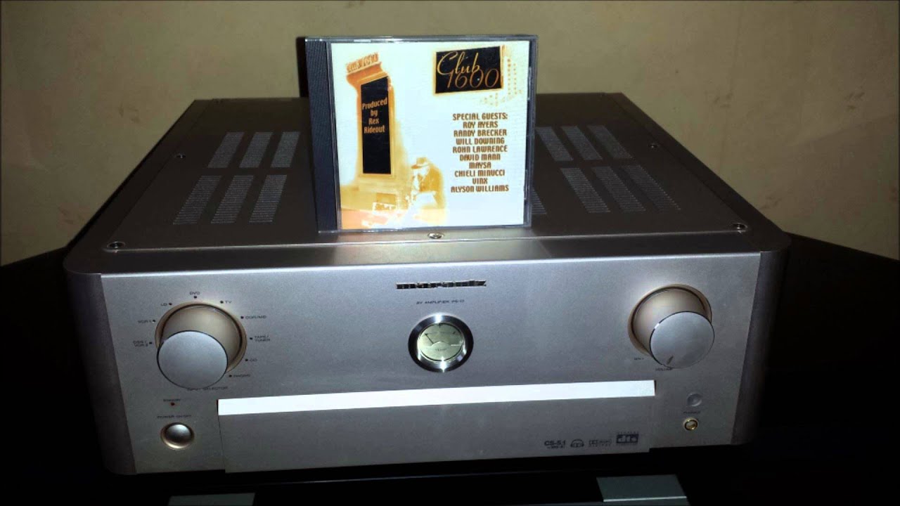 CLUB 1600 -1600 broadway - YouTube