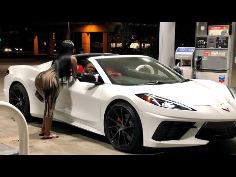 GOLD DIGGER PRANK PART 14 | JOEL TV