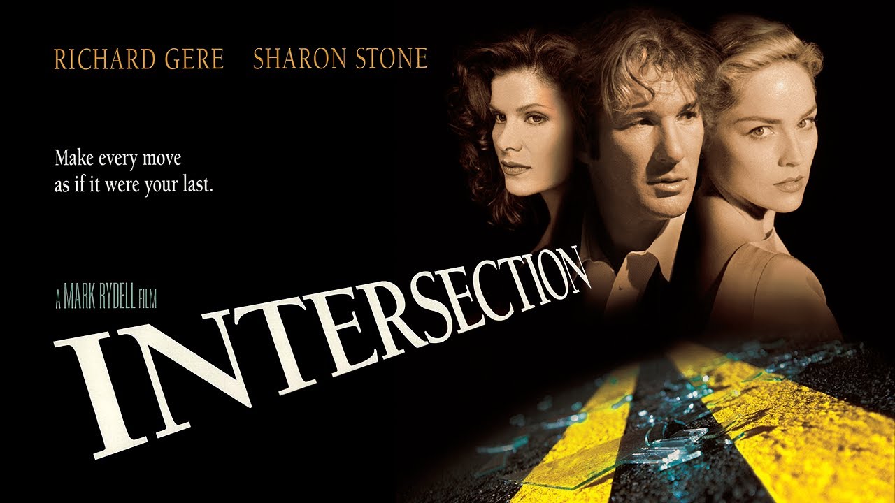 Intersection (1994) | trailer - YouTube