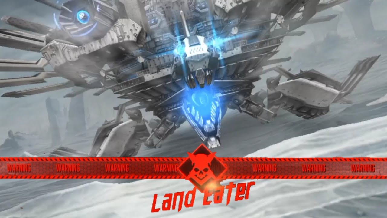 NIKKE Tetraline tower piso 90 el devorador de tierra boss fight! - YouTube