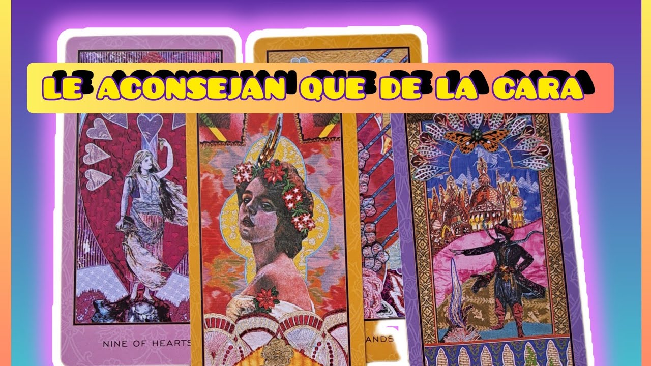 ALGUIEN LE A ACONSEJADO, QUE DE LA CARA, QUE NO SEA TAN COBARDE #@#ZBU ...