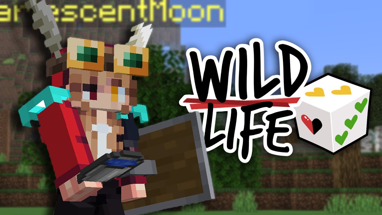 All The POWER | Wild Life: Episode 7 - YouTube