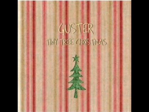 Day 15: Tiny Christmas Tree - Guster - YouTube