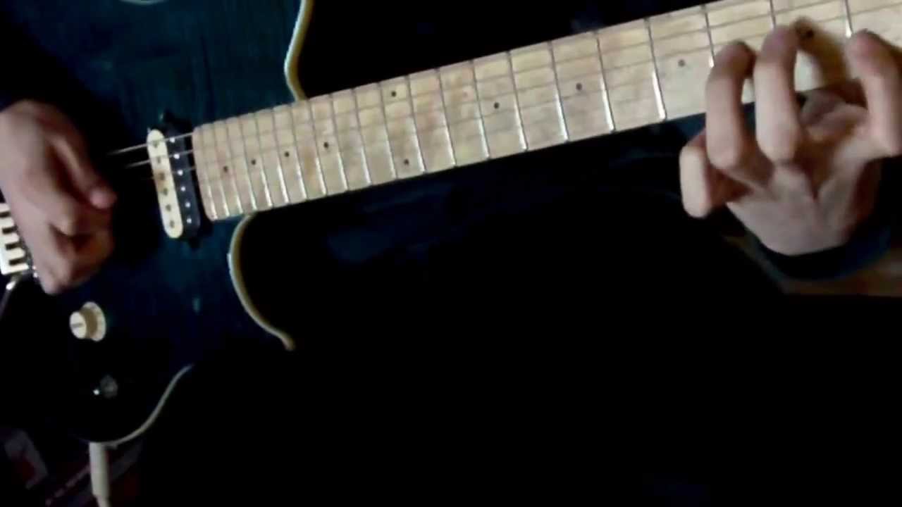 Daniel Macal Jazzy Tune - YouTube