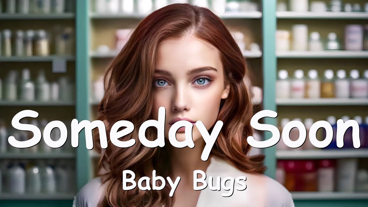 Baby Bugs – Someday Soon (Lyrics) 💗♫ - YouTube