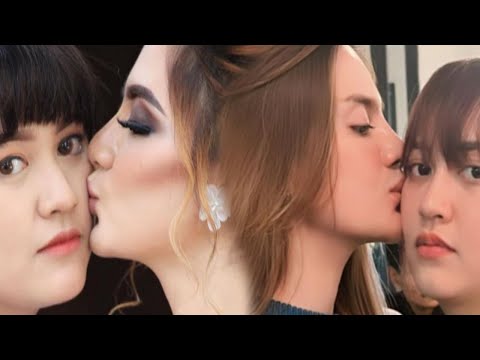 KONON HAPPY ASMARA SAMPAI SEKARANG MASIH DI CIUM SAMA IRINNE GHEA