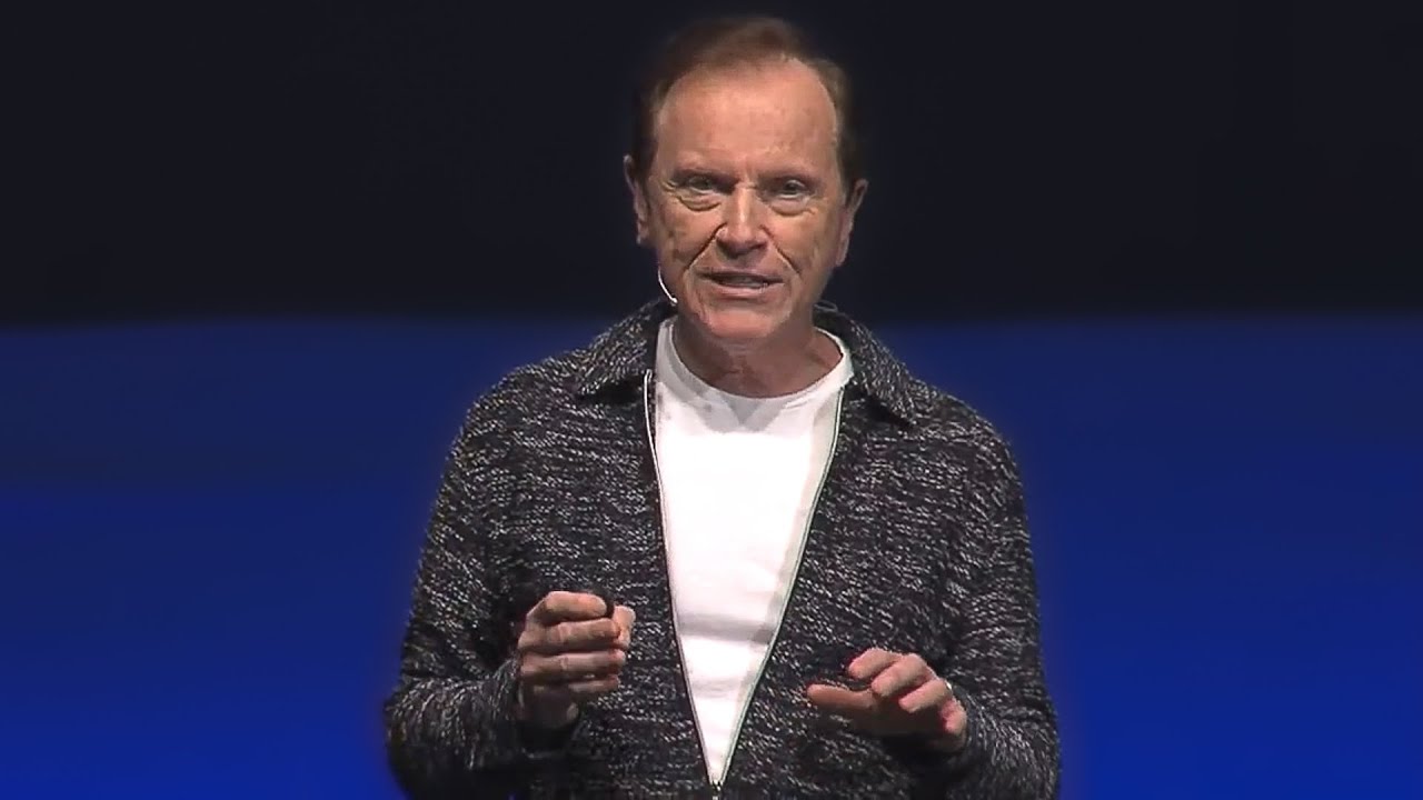 Open Our Eyes Lord | Pastor Loren Covarrubias - YouTube