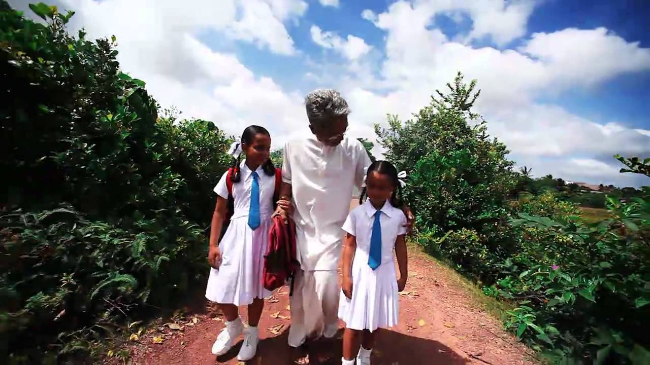 Handa Mama.mp4 - YouTube