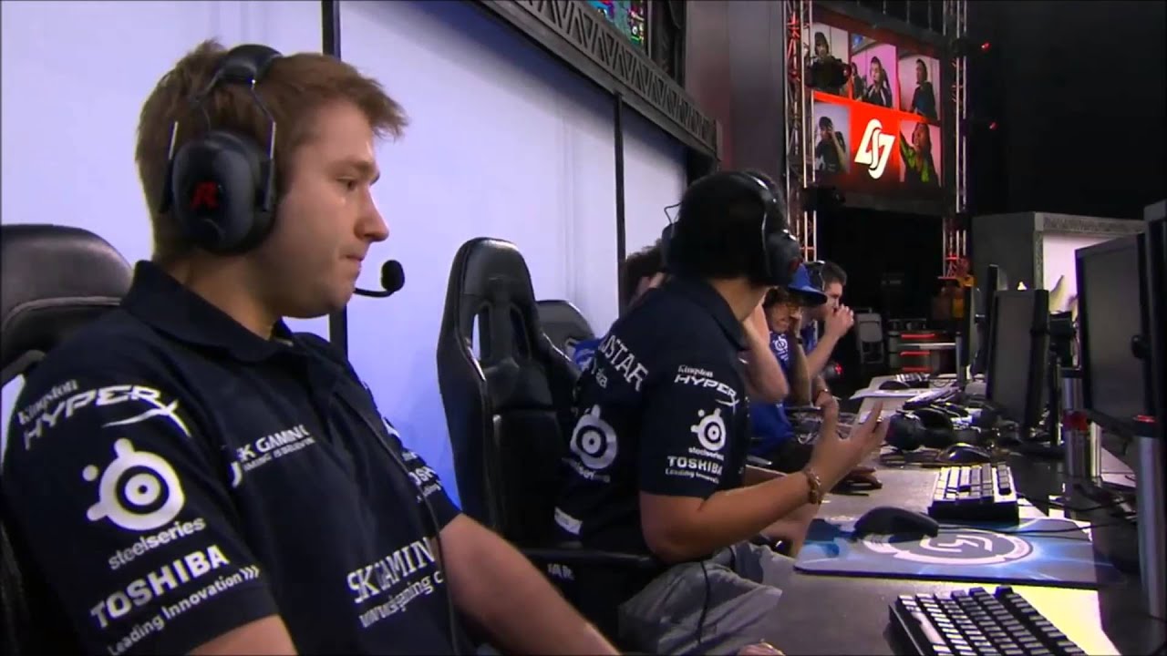 y u not say anything - YouTube