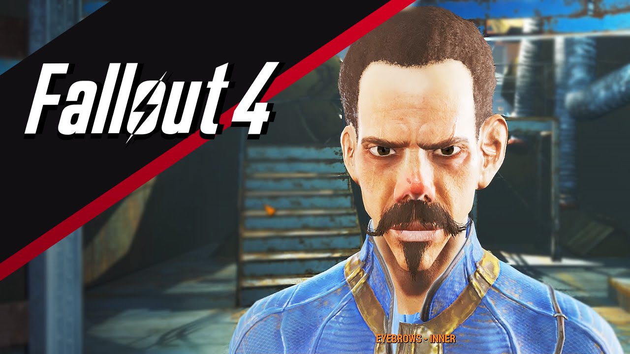 Fallout 4 Gameplay: Codsworth | Fallout 4 Walkthrough [Part 1] - YouTube