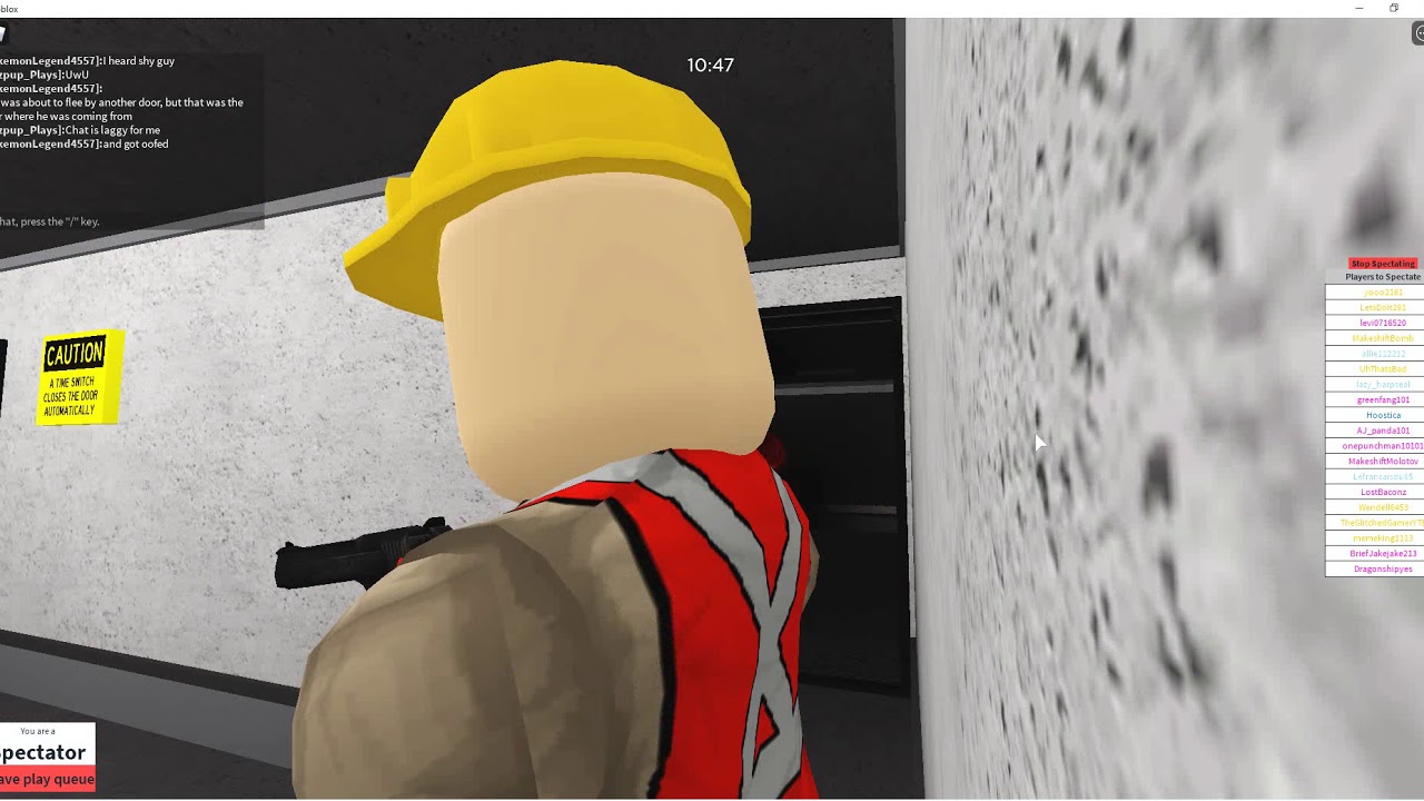 The Worst Abording! - YouTube