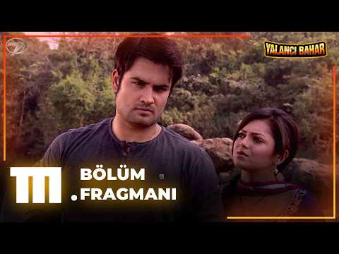 Yalancı Bahar (Madhubala) Hint Dizisi 111. Bölüm Fragmanı