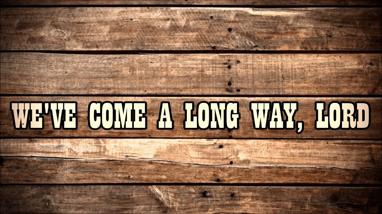 We've Come A Long Way, Lord - Joybells Gospel Team Virtual Choir - YouTube